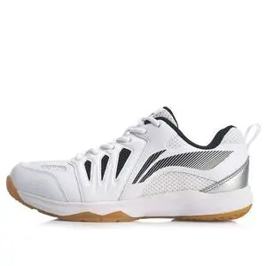 Li-ning Round Toe Sneakers For Men