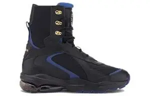 PUMA Balmain X Cell Stella Mid High-top Sneakers