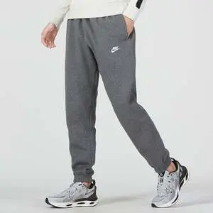 Nike As Nsw Club Pant Cf Bb Logo
