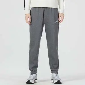Nike As Nsw Club Pant Cf Bb Logo - Default Color