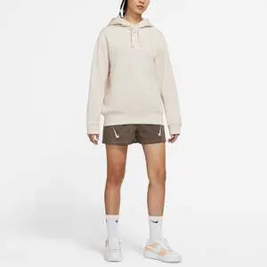 Nike Essential Collection Oversized Fleece Hoodie - Default Color