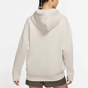 Nike Essential Collection Oversized Fleece Hoodie - Default Color