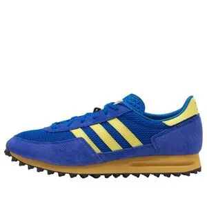 Adidas Spzl Sneakers - Blue/yellow