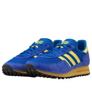 Adidas Spzl Sneakers - Blue/yellow