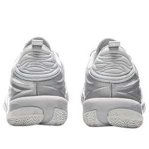 LI-NING Way Of Wade 808 5ultra V2 Athletic Sneakers - Silver