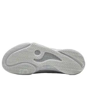 LI-NING Way Of Wade 808 5ultra V2 Athletic Sneakers - Silver