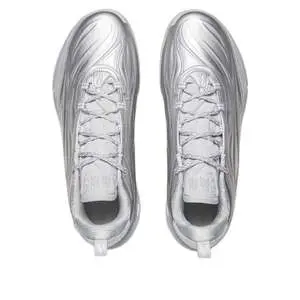 LI-NING Way Of Wade 808 5ultra V2 Athletic Sneakers - Silver