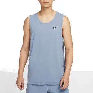 Nike Nike Dri-FIT Hyverse Top Teal