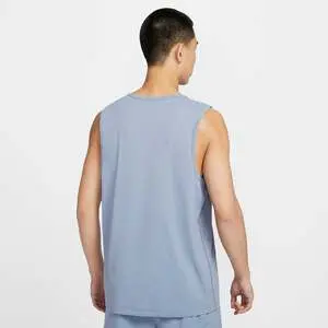 Nike Dri-fit Hyverse Top - Teal