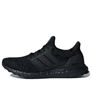 Adidas Adidas Ultraboost 4.0 DNA Sneakers Core Black/active Red