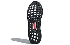 Adidas Ultraboost 4.0 Dna Sneakers - Core Black/active Red
