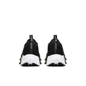 Nike Zoom Tempo Next% Flyknit Sneakers - Black/white/anthracite
