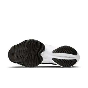 Nike Zoom Tempo Next% Flyknit Sneakers - Black/white/anthracite