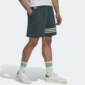 Adidas Originals Stripe Shorts