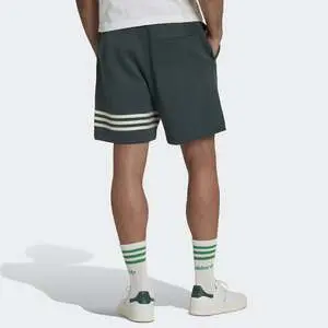 Adidas Originals Stripe Shorts