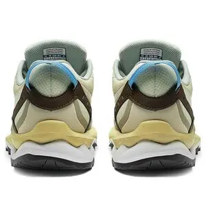 Mizuno Wave Mujin Tl Gtx Sneakers - Beige/brown/tan