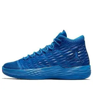 JORDAN Air Melo M13 'soar' High-top Sneakers