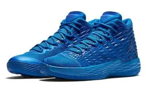 JORDAN Air Melo M13 'soar' High-top Sneakers