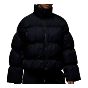JORDAN Air Puffer Jacket - Black