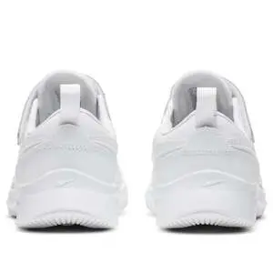 Nike Varsity Leather Psv 'triple Sneakers