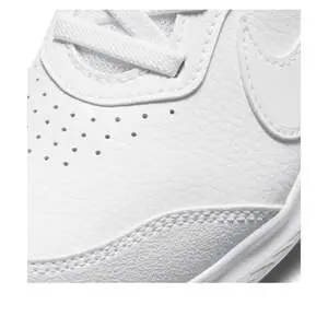 Nike Varsity Leather Psv 'triple Sneakers