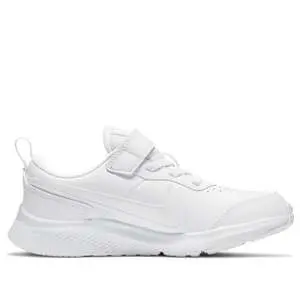 Nike Varsity Leather Psv 'triple Sneakers