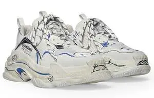 Balenciaga Triple S Sneakers