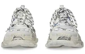 Balenciaga Triple S Sneakers
