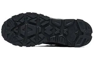FILA Trek 1s Low-top Sports Shoes - Black