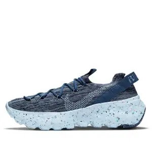 Nike Space Hippie 04 "mystic Navysneakers - Blue