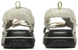PUMA Future Rider Braided Sandals - White