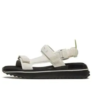 PUMA Puma Future Rider Braided Sandals White