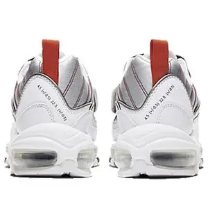 Nike Max 98 Prm Starfish Sneakers - White/grey