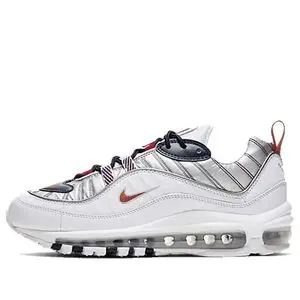 Nike Max 98 Prm Starfish Sneakers - White/grey