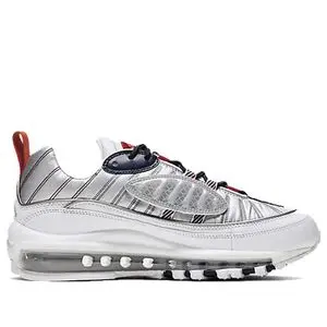 Nike Max 98 Prm Starfish Sneakers - White/grey