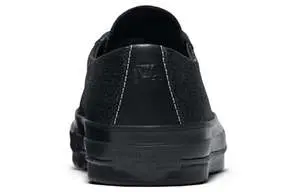 CONVERSE Jw Anderson X Chuck 70 Low Top Sneakers - Black