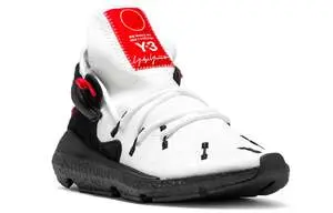 Adidas Y-3 Kusari 2 Athletic Sneakers