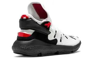 Adidas Y-3 Kusari 2 Athletic Sneakers
