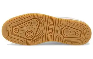 PUMA X Ami Slipstream Low Top Sneakers