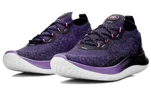 Under Armour Curry Flow Go Athletic Sneakers
