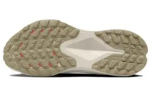 The North Face Altamesa 300 Trail Running Sneakers - White/beige