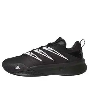 Adidas Dame Certified 3 Low Sneakers Core Black/cloud White/core Black