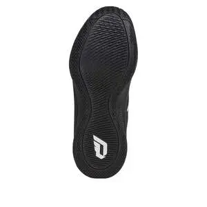Adidas Dame Certified 3 Low Sneakers - Core Black/cloud White/core Black