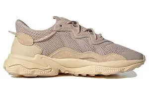 Adidas Originals Ozweego Sneakers - Brown