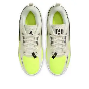 JORDAN Air Heir Pf - Sail/volt/black