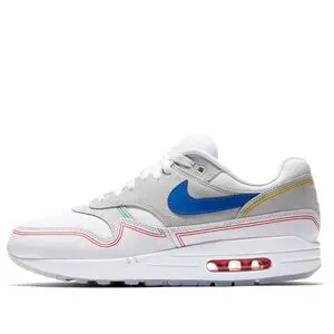 Nike Max 1 "centre Pompidou Day - Grey