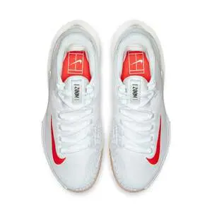 Nike Court Air Zoom Zero Sneakers - White