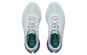 Under Armour Flow Velociti Wind 2 Cn - Mint/purple/grey