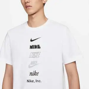 Nike Graphic T-shirt
