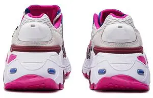 NEW BALANCE Salehe Bembury X 574 Yurt Sneakers - Gray/pink